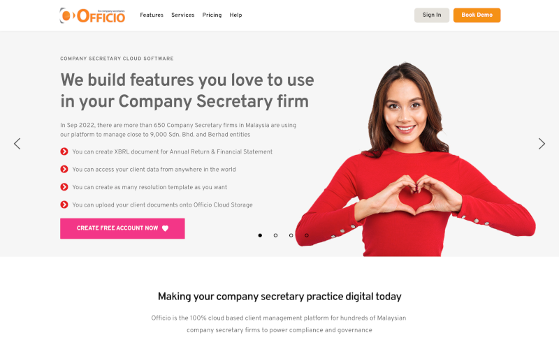 Konveyansee | Cloud Conveyancing Software for Malaysia Lawyers