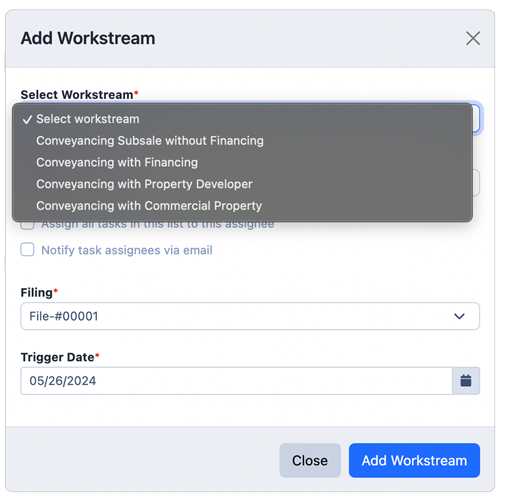 Konveyansee | Cloud Conveyancing Software for Malaysia Lawyers